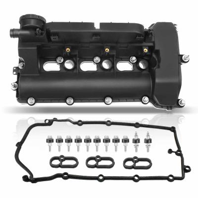 China Passenger Engine Valve Cover with Gasket for Land Rover Discovery Range Rover for sale