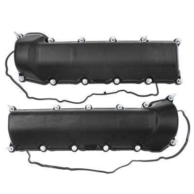 China 2x Driver & Passenger Engine Valve Cover with Gasket for Dodge Ram 1500 for sale