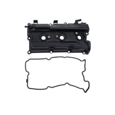 China Passenger Engine Valve Cover with Gasket for Nissan Frontier Pathfinder Xterra for sale