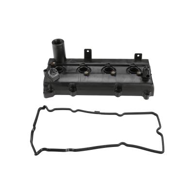 China Engine Valve Cover with Gasket for Nissan Frontier L4 2.5L 2005-2019 for sale