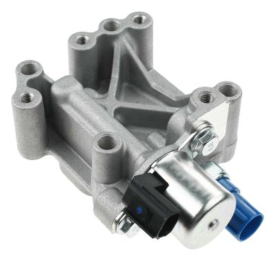 China Solenoid Spool Valve Assembly for Honda Accord 08-12 CR-V 10-14 Civic Acura 2.4 for sale
