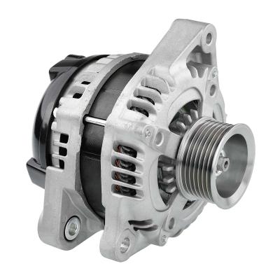 China Alternator for Honda Crosstour 2012-2015 L4 2.4L 130A 12V CW 7-Groove for sale