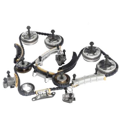 China 19x Engine Timing Chain Kit for Chevy Impala Malibu GMC Cadillac Pontiac Buick for sale