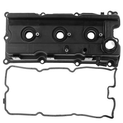 China Driver Engine Valve Cover with Gasket for Nissan Frontier Pathfinder Xterra for sale