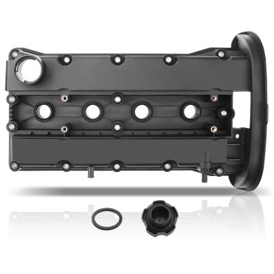 China Front Engine Valve Cover for Chevrolet Aveo LT 2005-2011 1.6L Sedan Auto Trans for sale