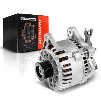 China Alternator for Ford Focus 2000-2004 Escape Mazda Tribute L4 2.0L 110A/12V CW for sale