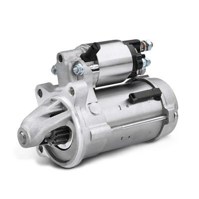 China Starter Motor 1.6KW 12V CW 12 Teeth for Ford F-150 E-150 Expedition Lincoln for sale