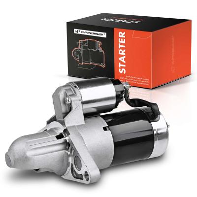China Starter for Mazda RX-8 2004-2008 R2 1.3L Manual trans. 2.0KW 12V CCW 13 Teeth for sale