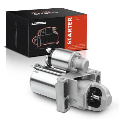 China Starter Motor 1.4KW 12V CW 11 Teeth for Mercruiser 1996-2009 Volvo Penta 3.0L for sale