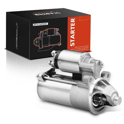 China Starter Motor 1.2KW 12V CW 11 Teeth for Jaguar S-Type 2000-2008 Lincoln LS for sale