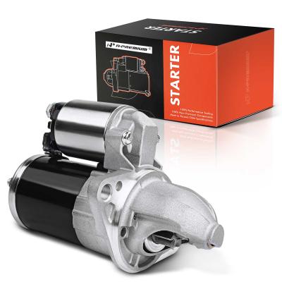 China Starter for Subaru Forester 2003-2018 Impreza Saab 1.4KW 12V CCW 9 Teeth for sale