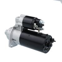 China Starter for BMW E30 E36 E34 325 325e 325i 82-93 525i 528e 1.4KW 12V CW 9 Teeth for sale