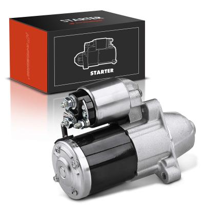 Starter Motor 1.4KW 12V CW 11 Teeth for Ford Escape 2013-2016 Fusion 2013-2020