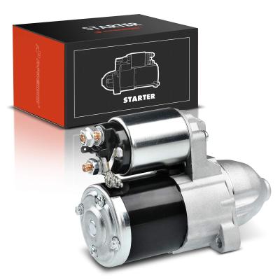China Starter Motor 1.8KW 12V CCW 19 Teeth for Acura MDX 10-13 RDX ZDX Honda Odyssey for sale