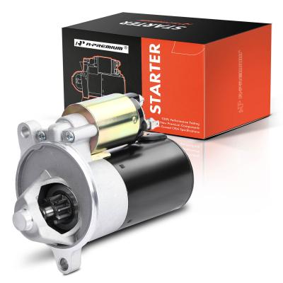 China Starter for Ford Explorer Ranger Mazda B4000 Auto trans. 1.4KW 12V CW 10 Teeth for sale