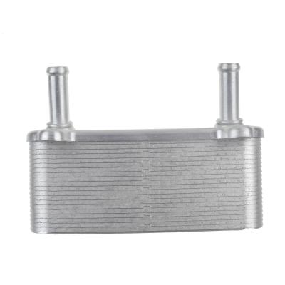 Engine Oil Cooler for Porsche Cayenne 2003-2006 V8 4.5L Turbocharged