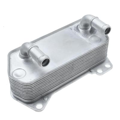 China Automatic Transmission Oil Cooler for Audi A3 S3 TT Quattro Volkswagen CC Passat for sale