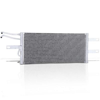 China Automatic Transmission Oil Cooler for Dodge Ram 1500 2002-2003 for sale