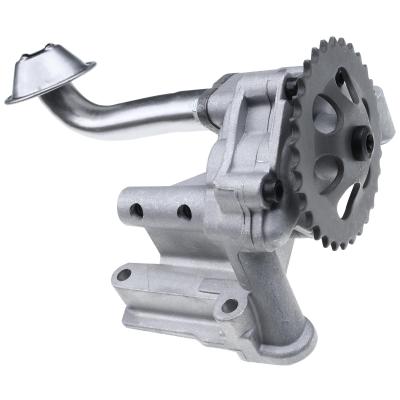 China Engine Oil Pump for Volkswagen Jetta Golf Beetle Passat Audi A4 TT Quattro for sale