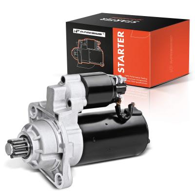 China Starter for VW Jetta 2009-2014 Passat Beetle Golf CC 1.7KW 12V CCW 10 Teeth for sale