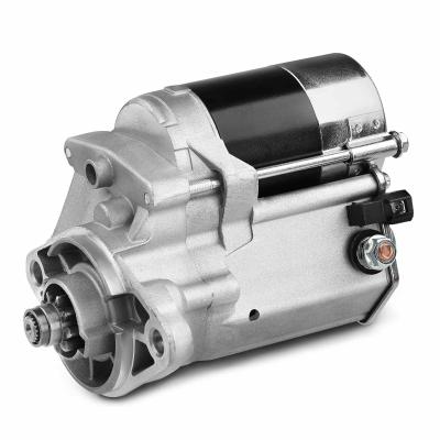 China Starter Motor 1.0KW 12V CW 9 Teeth for Toyota 4Runner Celica Corona for sale