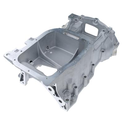 Upper Engine Oil Pan for Toyota Corolla 2009-2019 Matrix Prius Lexus CT200h 1.8L
