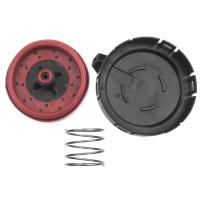 China Crankcase Vent Valve for BMW X5 545i 745i 750i E53 E60 E63 E64 E65 E70 for sale