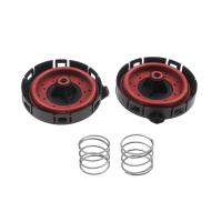 China 2x Crankcase Vent Valve for BMW X5 545i 745i 750i E53 E60 E63 E64 E65 E70 for sale