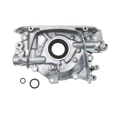 China Engine Oil Pump for Chevrolet Sprint Geo Metro Suzuki Samurai Petrol for sale