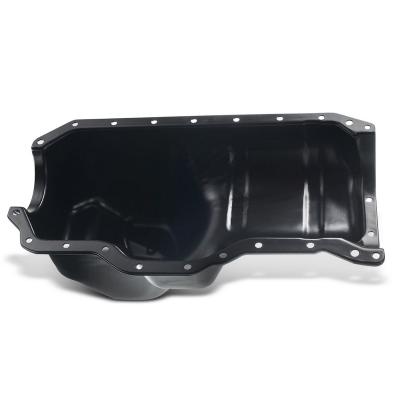 China Engine Oil Pan for Jeep Cherokee Comanche Wagoneer Wrangler l4 2.5L for sale