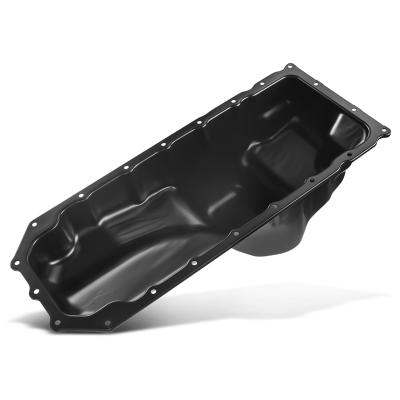 China Engine Oil Pan for Chrysler Aspen 07-09 Dodge Durango 04-09 V8 5.7L for sale