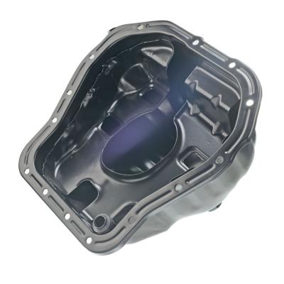 China Engine Oil Pan for Subaru Forester 2.5L 1999-2005 for sale