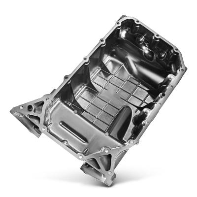 China Engine Oil Pan for Honda Civic Si 06-11 L4 2.0L for sale