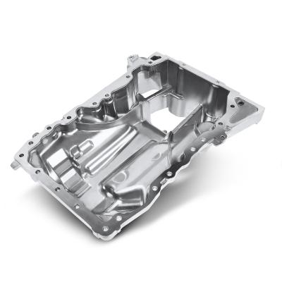 China Engine Oil Pan for Jeep Grand Cherokee Dodge Durango Ram 1500 Upper for sale