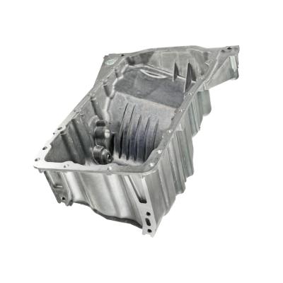 China Engine Oil Pan for Audi A4 A4 Quattro Volkswagen Passat 2000-2005 L4 1.8L for sale