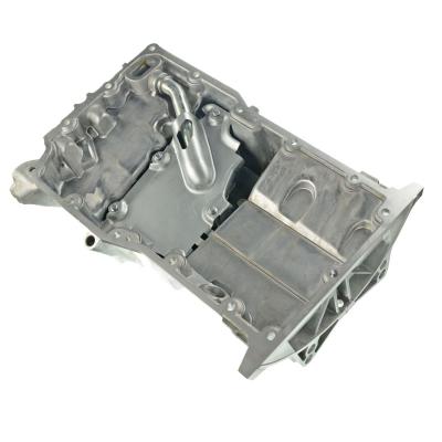 China Engine Oil Pan Sump for Chevrolet Oldsmobile Pontiac Saturn L4 2.2L for sale