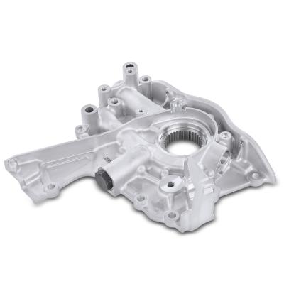 China Engine Oil Pump for Lexus GS300 Toyota Supra 1993-1995 SC300 3.0L DOHC 2JZ-GE for sale