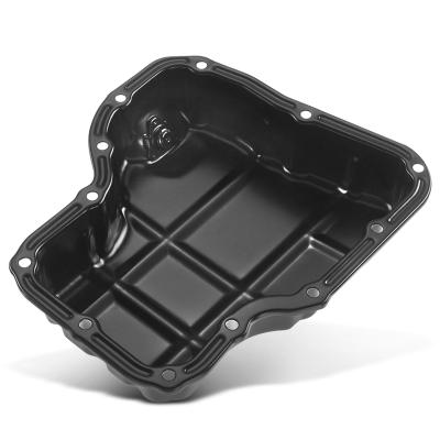 China Lower Engine Oil Pan for Mitsubishi Outlander 2.4L 2003-2006 for sale