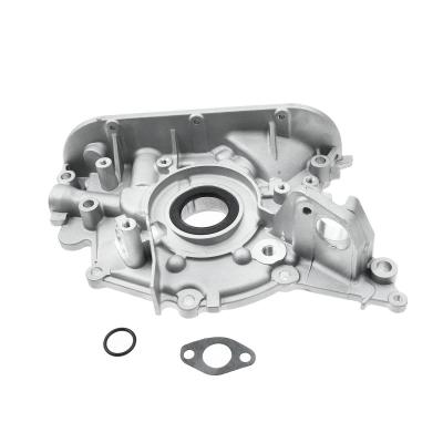 China Engine Oil Pump for Toyota T100 1995-1998 V6 3.4L Engine Code 5VZ-FE for sale