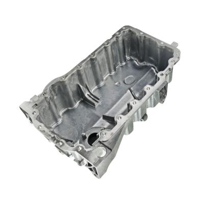 China Engine Oil Pan Sump for Audi A3 2006-2008 TT VW Eos Passat Jetta GTI L4 2.0L for sale