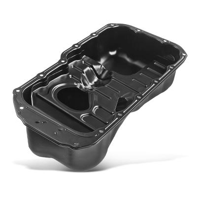 China Engine Oil Pan for Chevrolet Tracker Suzuki Sidekick Vitara L4 1.8L 2.0L for sale