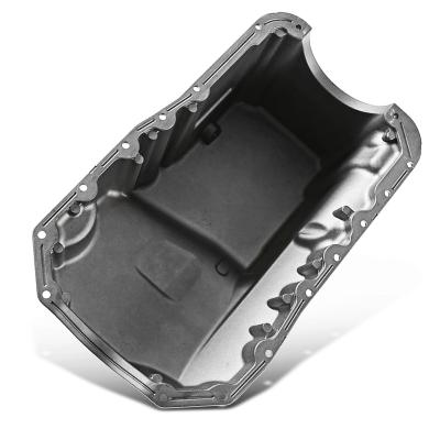 China Engine Oil Pan for Ford Windstar 2001-2003 Freestar 04-07 Mercury Monterey Van for sale