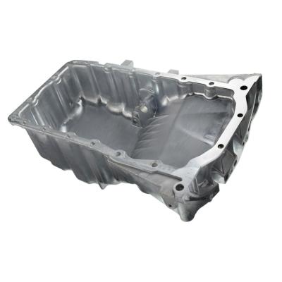 China Engine Oil Pan for Audi A4 Quattro L4 1.8L 2002-2006 for sale