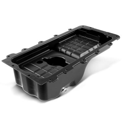 China Engine Oil Pan for Ford E-150 E-250 2003-2014 E-350 E-450 Econoline V8 4.6L 5.4L for sale