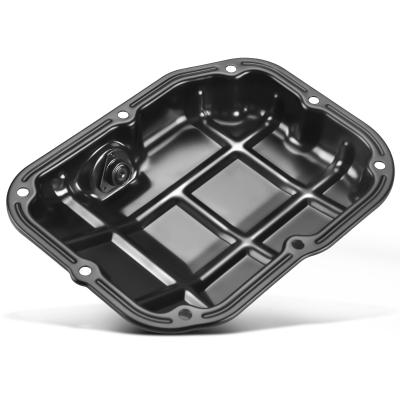 China Lower Engine Oil Pan for Mitsubishi Endeavor 2004-2011 3.8L LS SE for sale