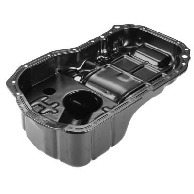 China Engine Oil Pan for Mitsubishi Eclipse 2006-2012 Galant L4 2.4L Gas for sale