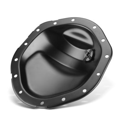 China Rear Differential Cover with 9.5in. for Chevy Silverado 1500 2500 2004-2006 for sale
