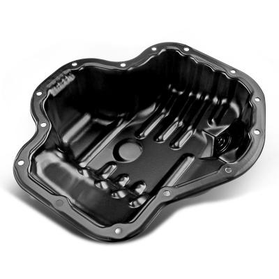 China Engine Oil Pan for Toyota tC Camry Corolla Highlander Matrix RAV4 Solara L4 2.4L for sale