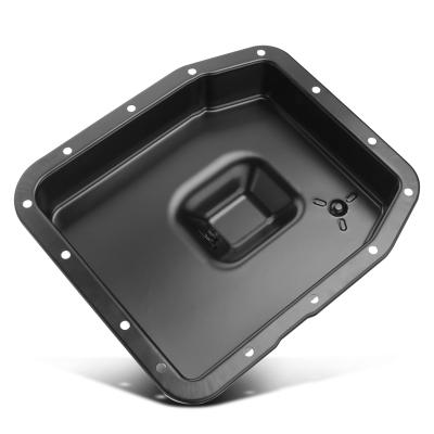China Transmission Oil Pan w/ Drain Plug for Ford F-150 Expedition Mustang Explorer for sale