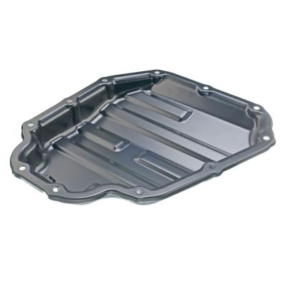 China Engine Oil Pan for Nissan Altima Rogue L4 2.5L 2014-2018 for sale